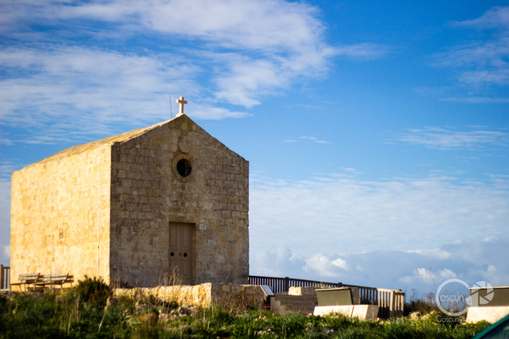 Towns in Malta - Had Dingli - Cascun Photos