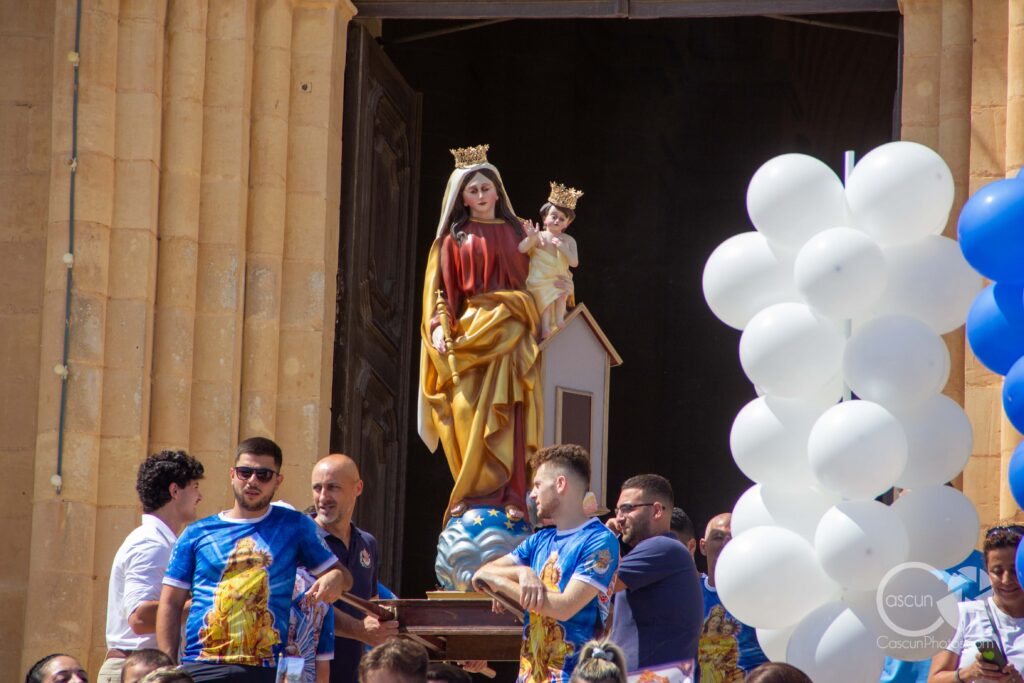 Festa Ghajnsielem 2023 - Cascun Photos